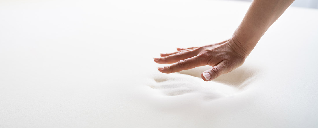 Nanobionic Wellness Mattress Topper - Nanobionic Official Eshop