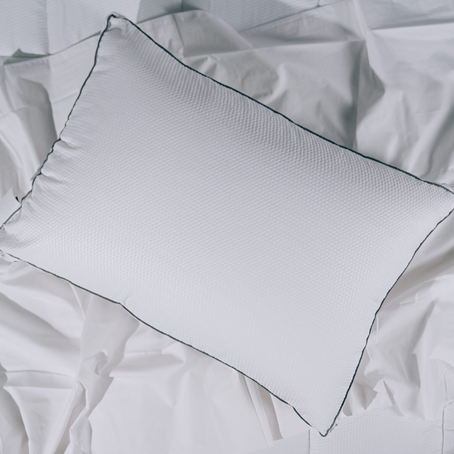 Nanobionic Wellness Μαξιλάρι 50x70cm - Nanobionic