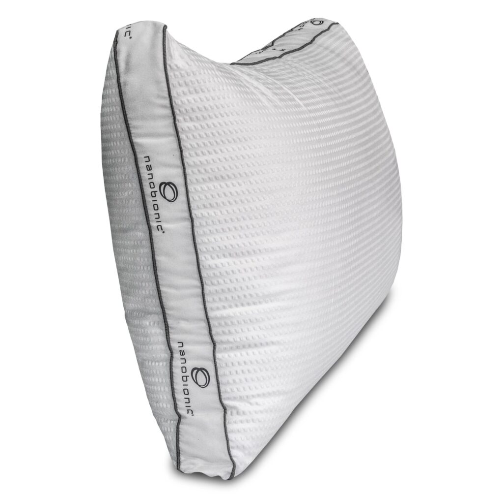 Nanobionic Wellness Μαξιλάρι 50x70cm - Nanobionic