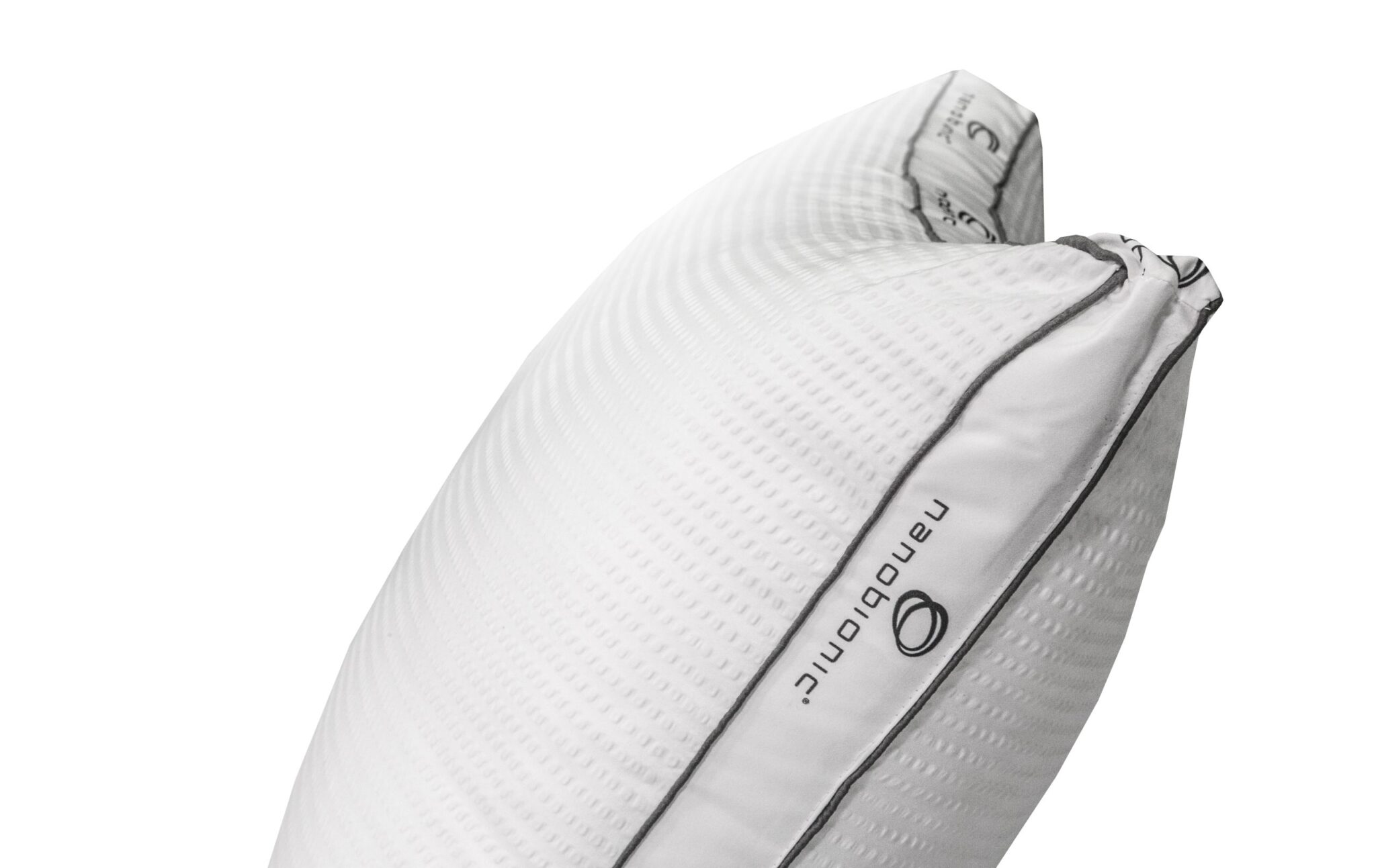 Nanobionic Wellness Μαξιλάρι 50x70cm - Nanobionic