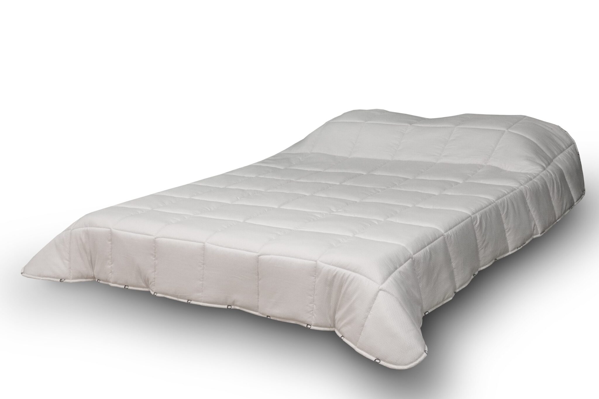 Nanobionic Wellness Comforter/Duvet with 3D Microfiber - Nanobionic