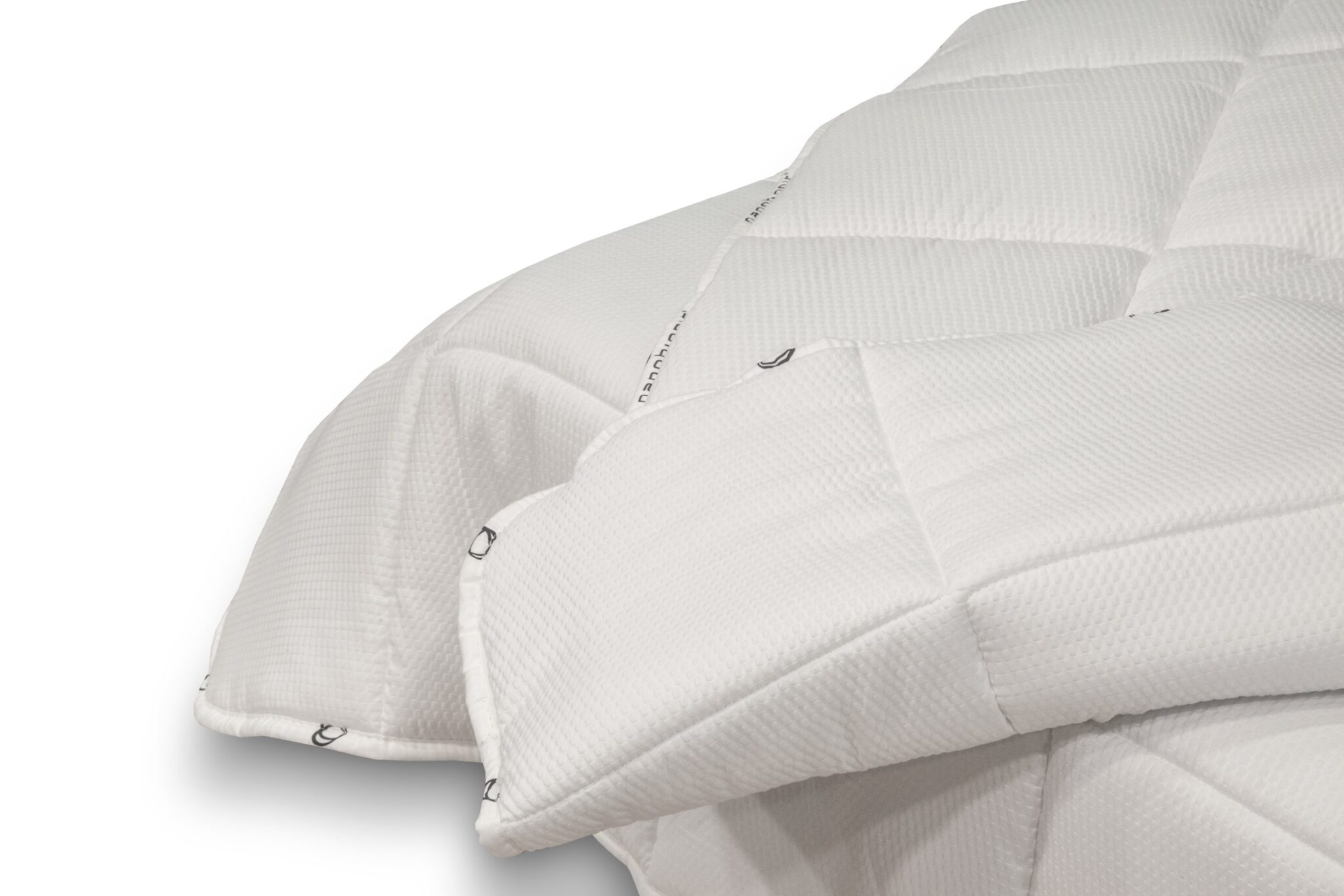 Nanobionic Wellness Comforter/Duvet with 3D Microfiber - Nanobionic