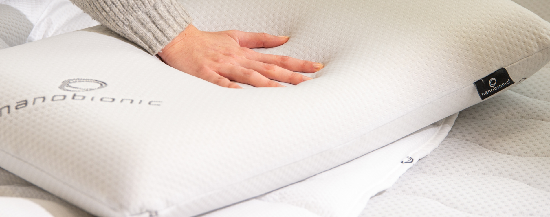 Sleep products - Nanobionic